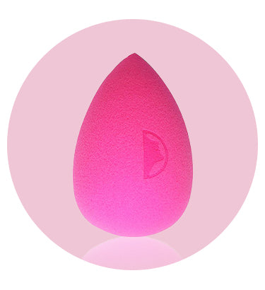 Sponge collection – Character Cosmetics