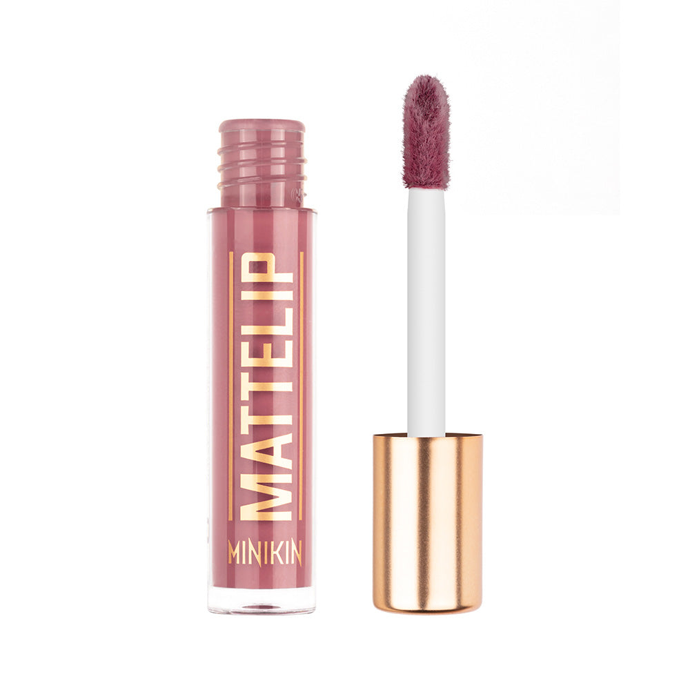 Character Minikin Matte Lip – Character Cosmetics