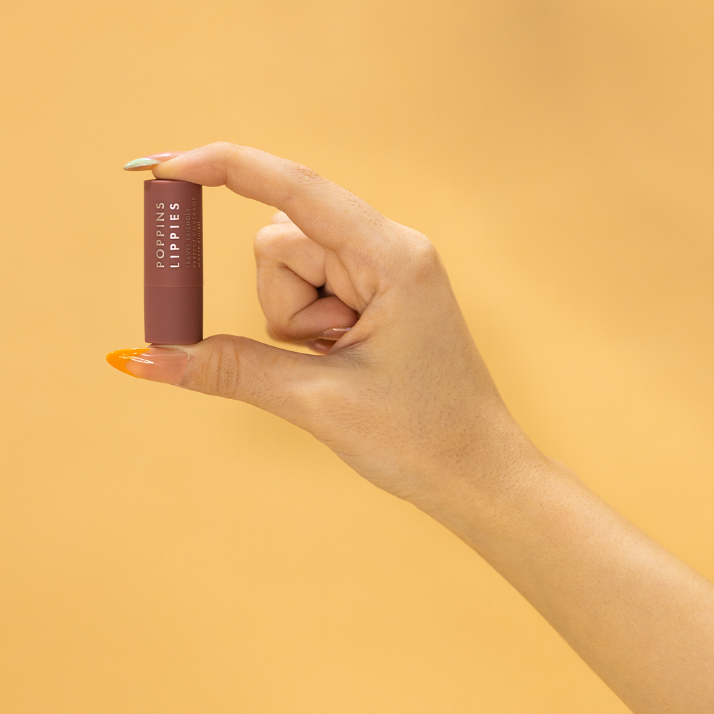 Character Mini Lipstick – Character Cosmetics