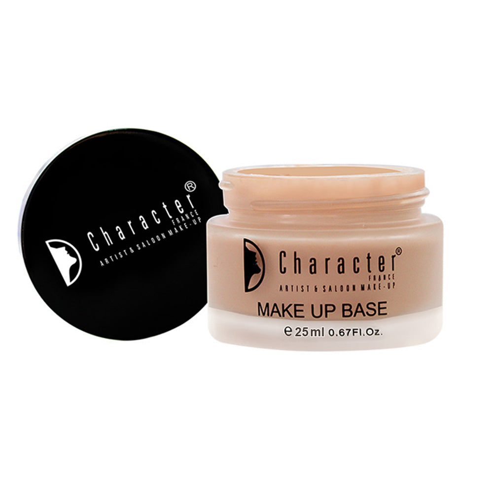 Character Makeup Base - EBC001 – Character Cosmetics