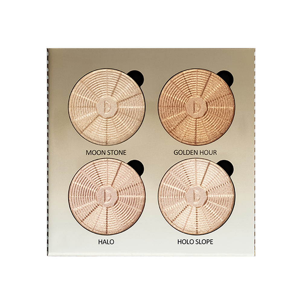 Character Glow Kit – Character Cosmetics